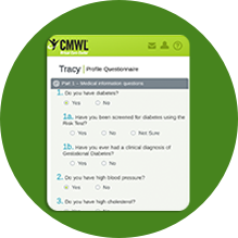 Program Tools - CMWL