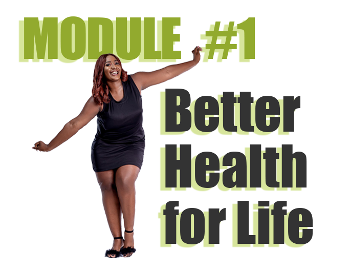 Behavior & Lifestyle - CMWL