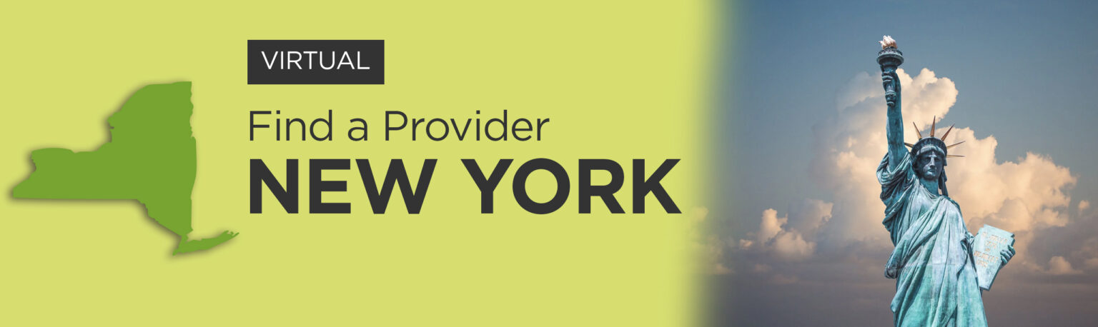 New York Virtual Providers - CMWL