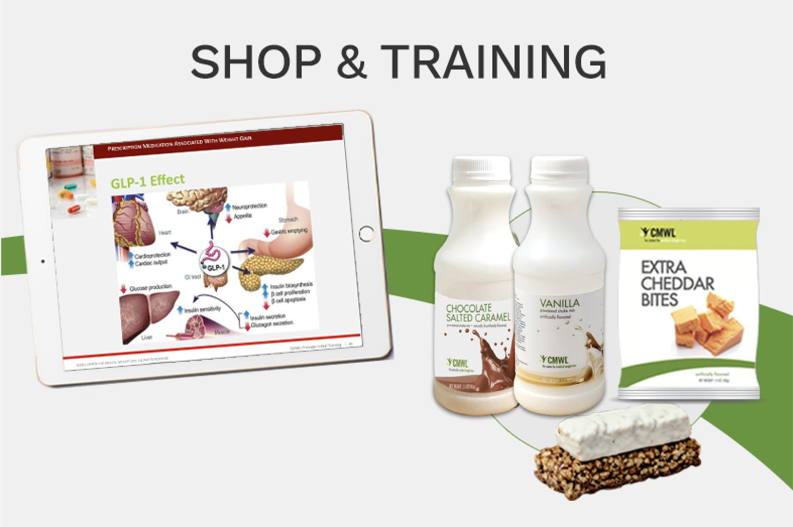 CMWL Program For Providers - CMWL