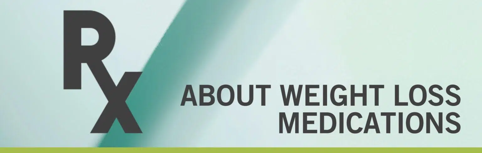 Weight Loss Medications - CMWL