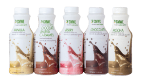 CMWL Meal Replacement - CMWL