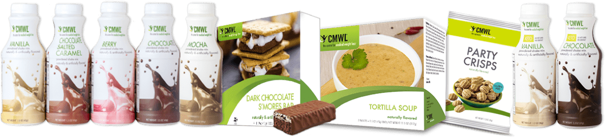 South Carolina Virtual Providers - CMWL